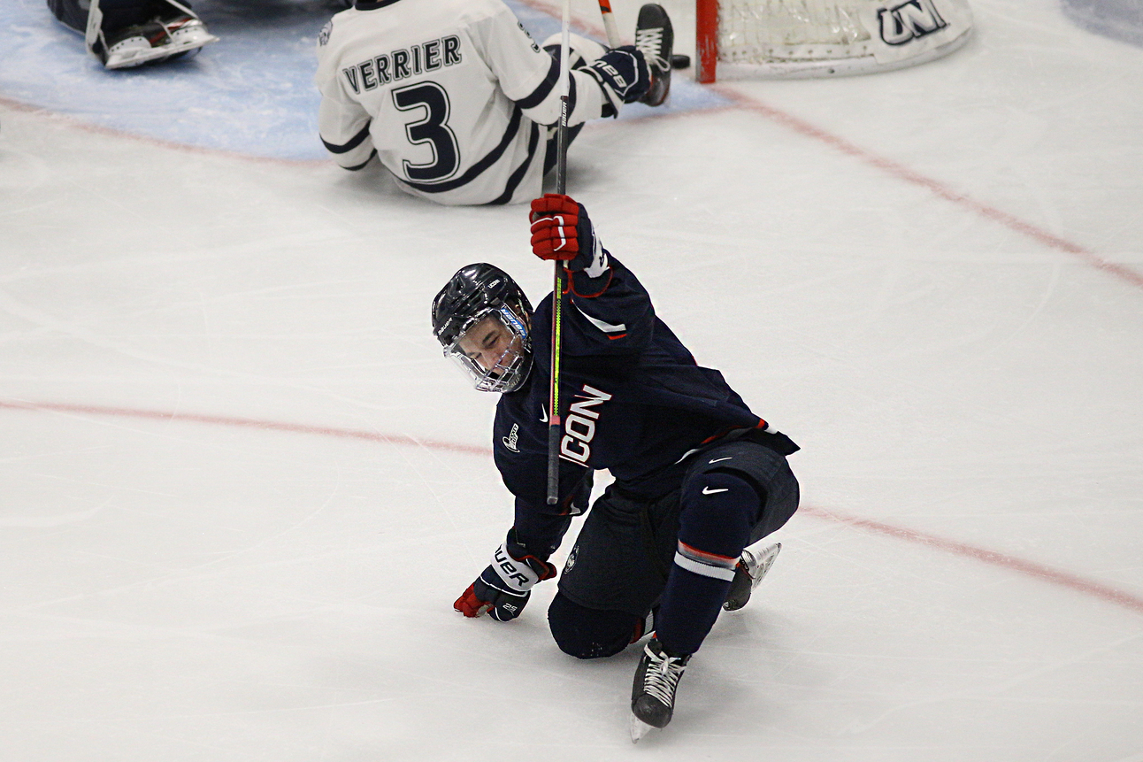 Ruslan Iskhakov makes NHL debut with New York Islanders