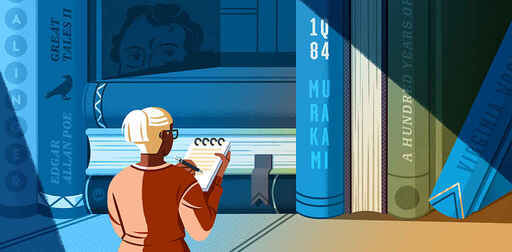 What is Literary Fiction? A Guide for Writers and Readers