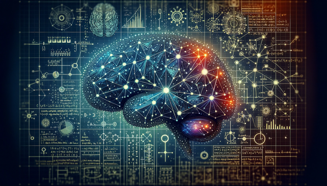 Machine Learning explained