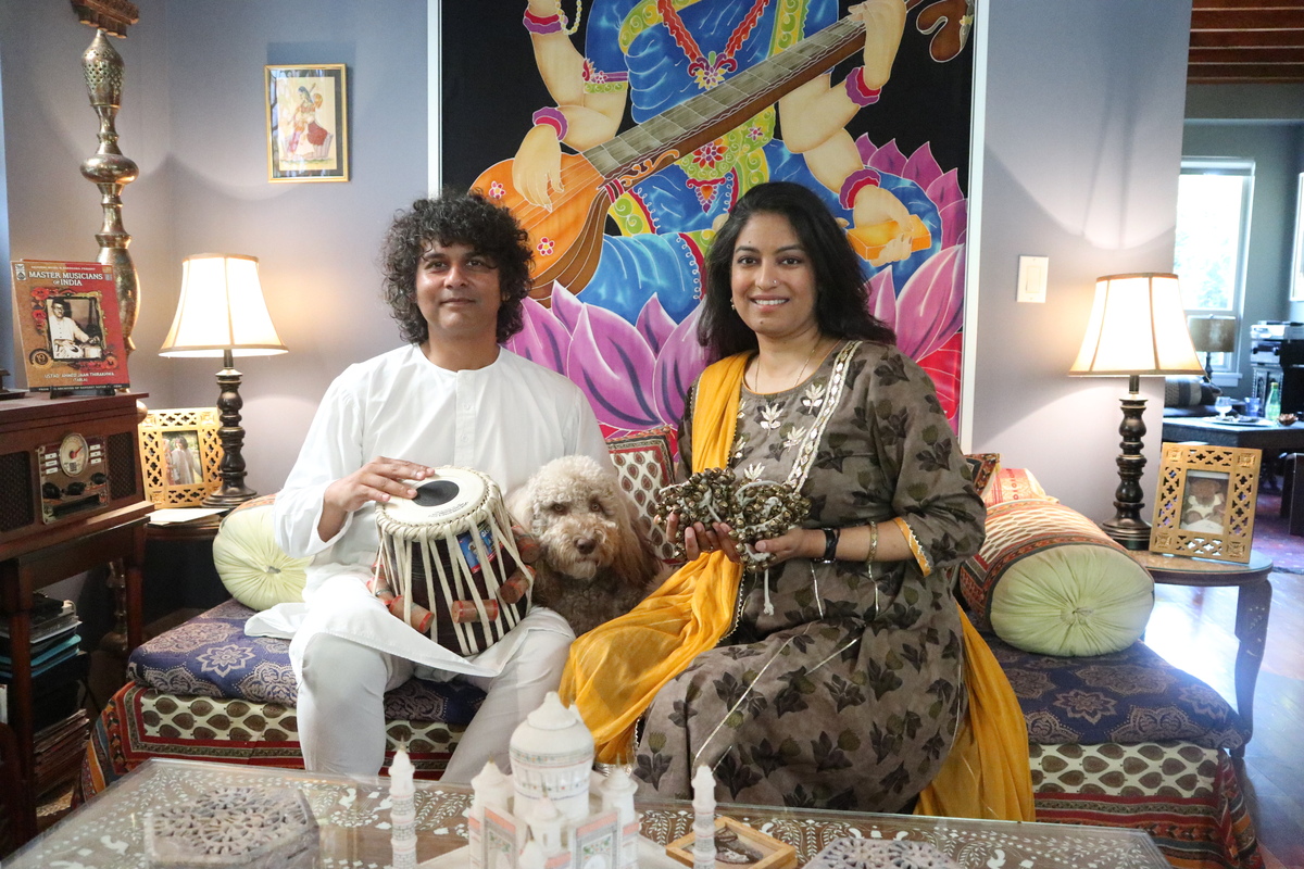 New West’s Mushtari Begum Festival heads into its 11th year