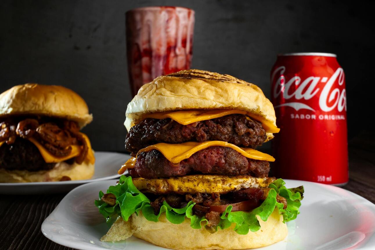 Which Is Worse- Saturated Fat or Sugar?