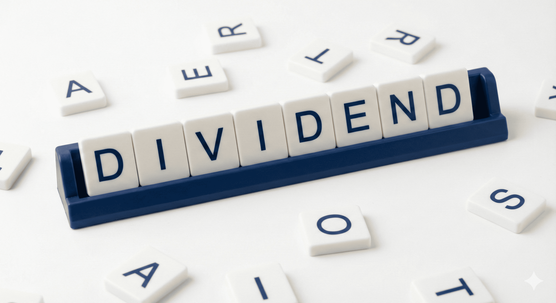 Dividend Capture: How to Track Yield Spikes