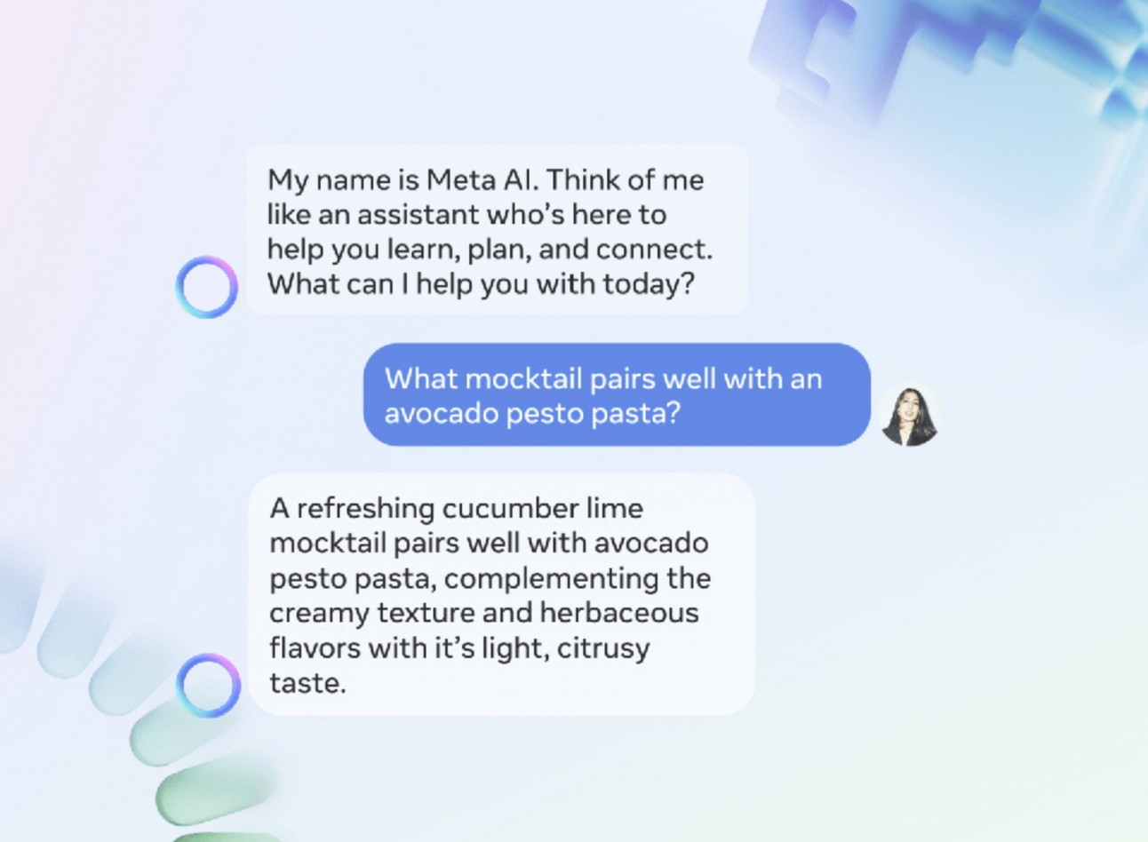 🥟 Chao-Down #180 Meta launches AI assistant, celebrity AI personas and ...