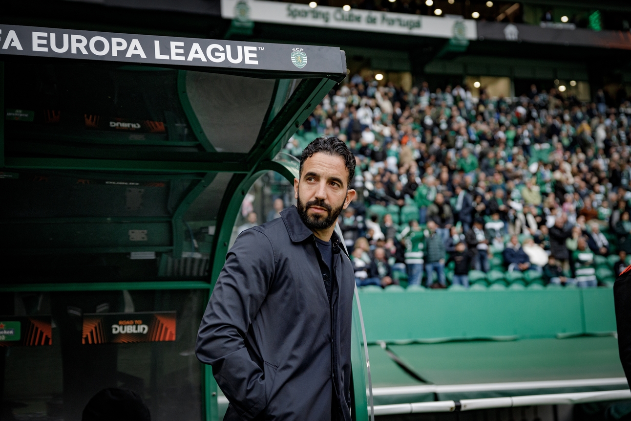 FootBiz newsletter #19: Amorim, FIFA, PIF, Eagle Football, WSL and a ...