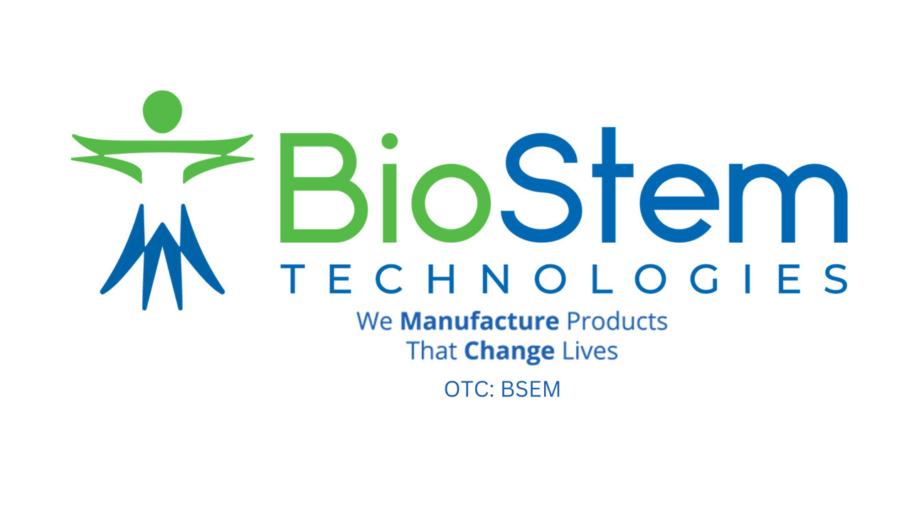 BioStem Technologies Reports Breakthrough Results with AmnioWrap2® in ...