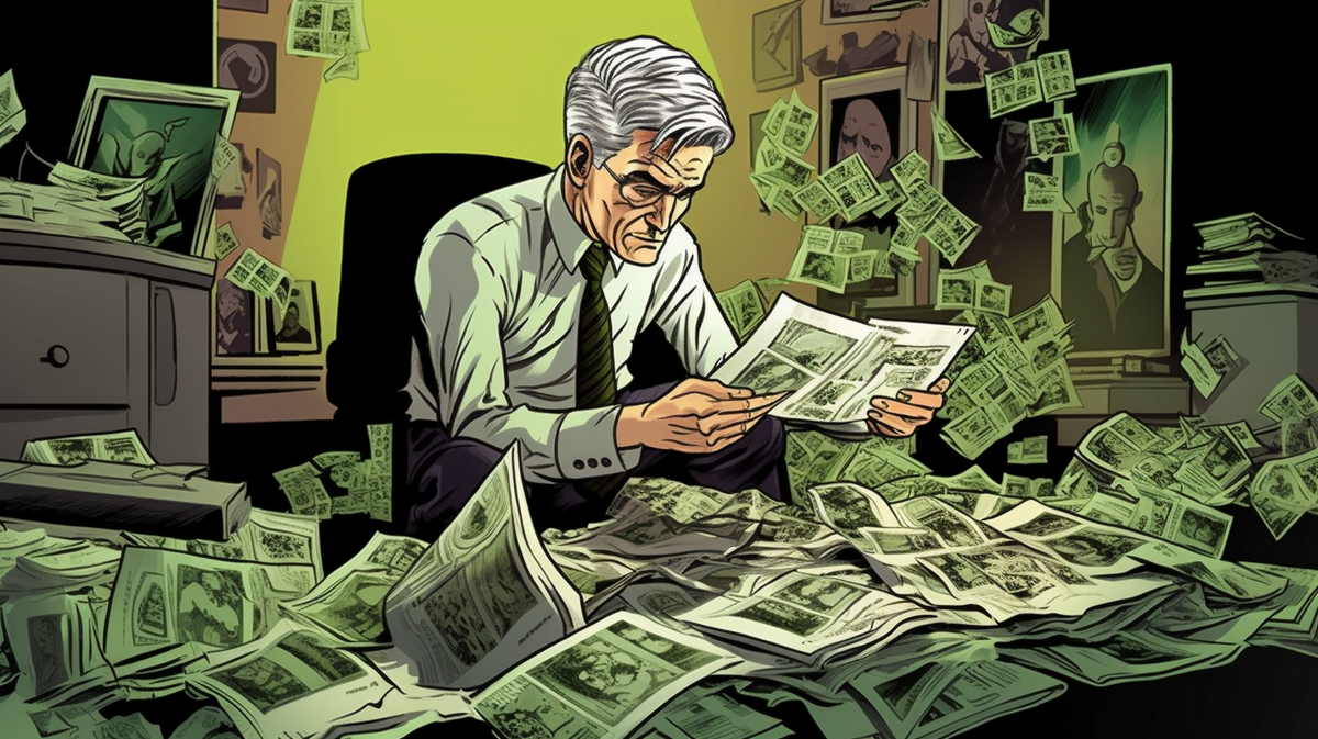 Today's Weak Job Report - Will JPow Pivot?