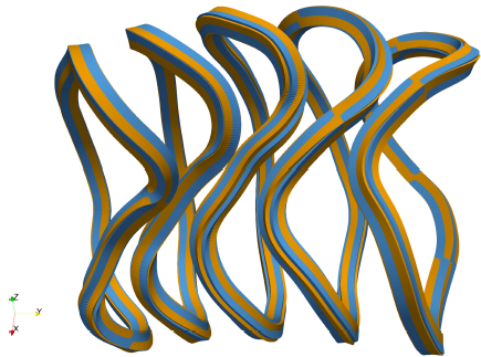 Progress in Coil and Blanket Engineering