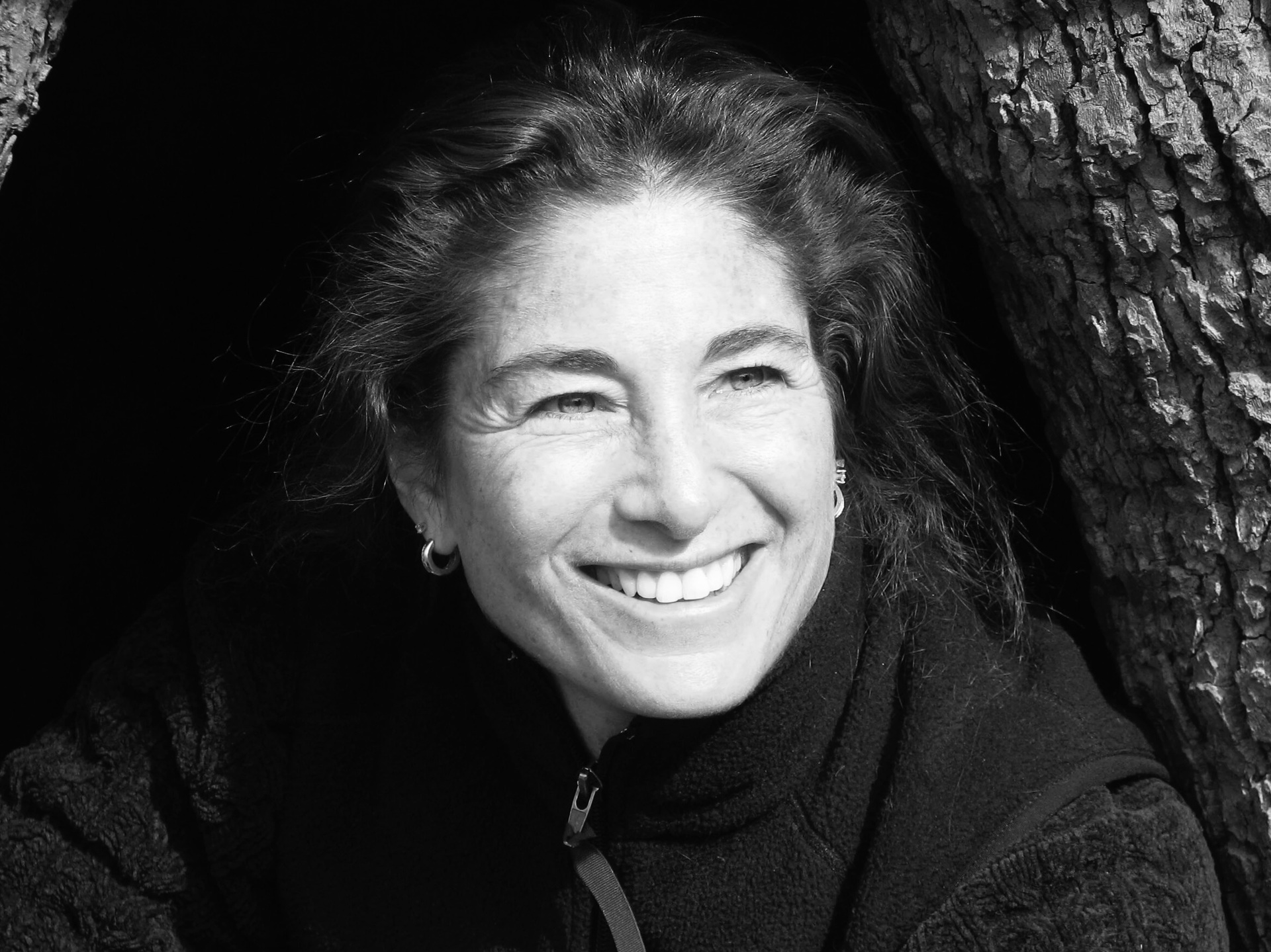 How to be effective and calm (Cultivating Acceptance)