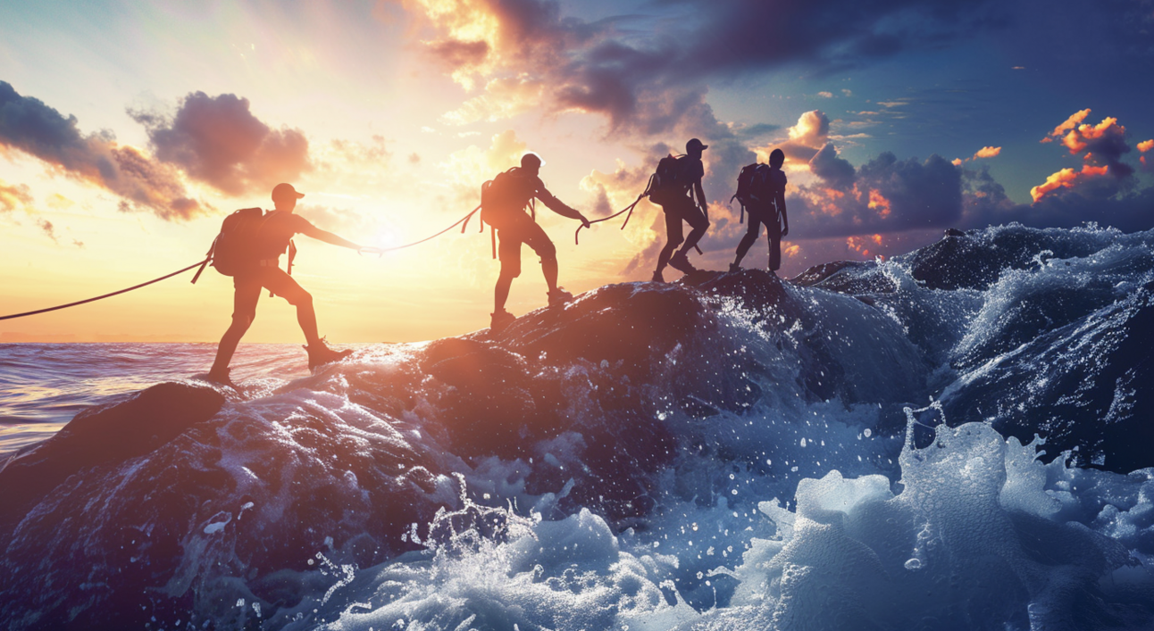 Transform Time With Your Team