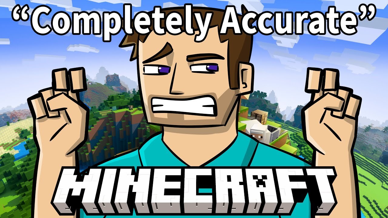 Minecraft Nexus - December 29, 2024