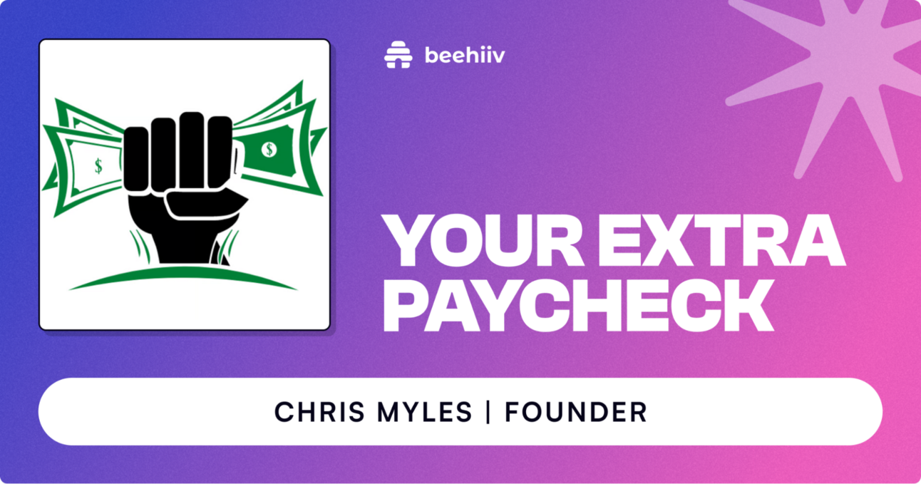 Ad Network Spotlight: How Your Extra Paycheck Earns Passive Income