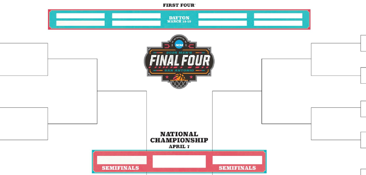 Hello, you beautiful bracket