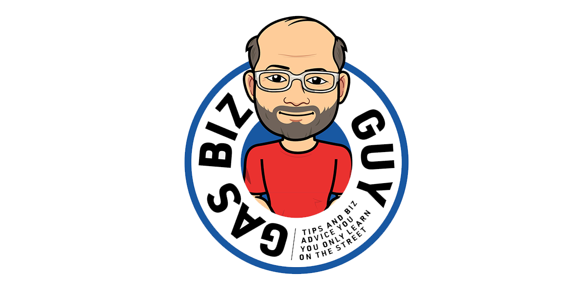 Gas Business Newsletter