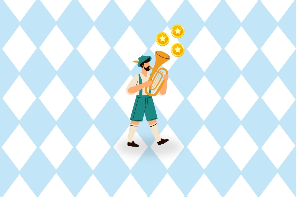 How to Travel to Oktoberfest With Points & Miles