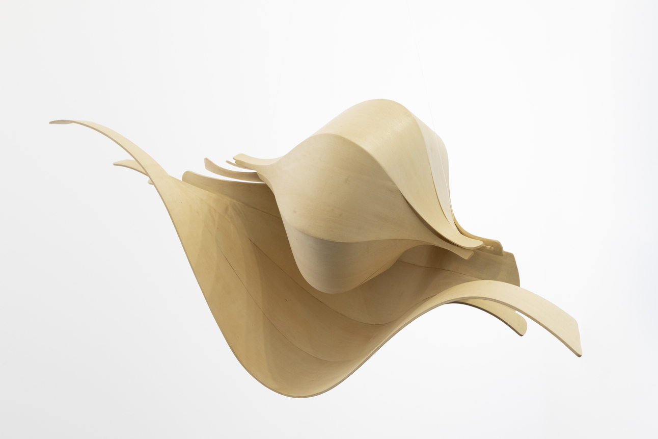 Interviewing Alison Croney Moses, Loewe Craft Prize Finalist