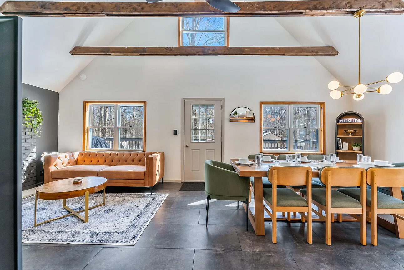 14 best STR opportunities | May 2, 2025