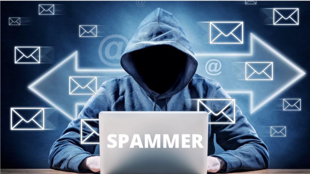 How I Became a “Spammer” at My Daughter’s Karate Class