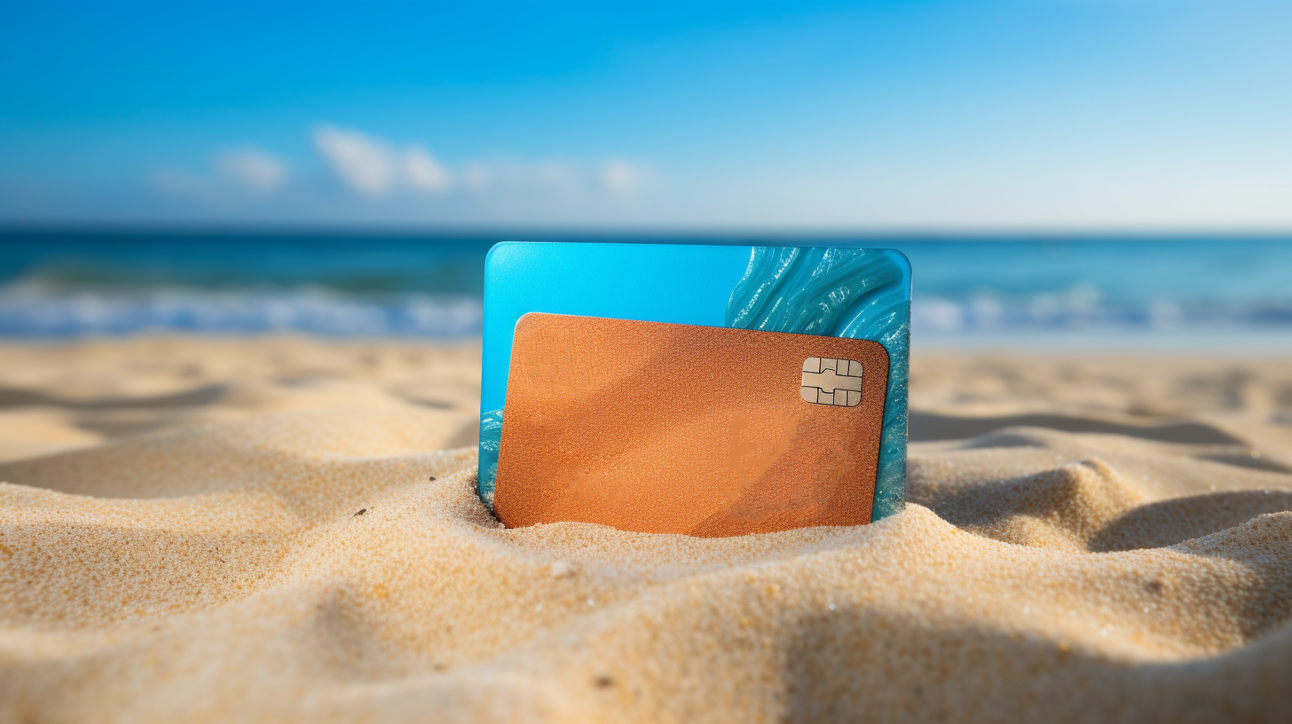 🏝️ Travel Smarter This Summer With Bonus Points, How To Get Room ...