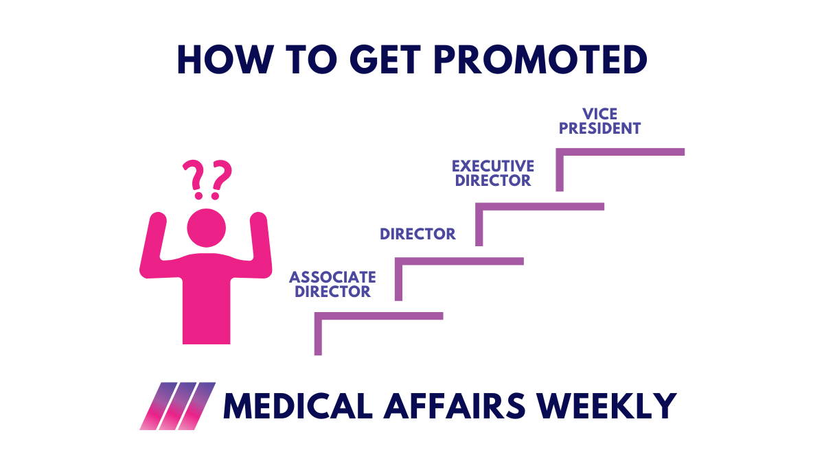 How to Get Promoted