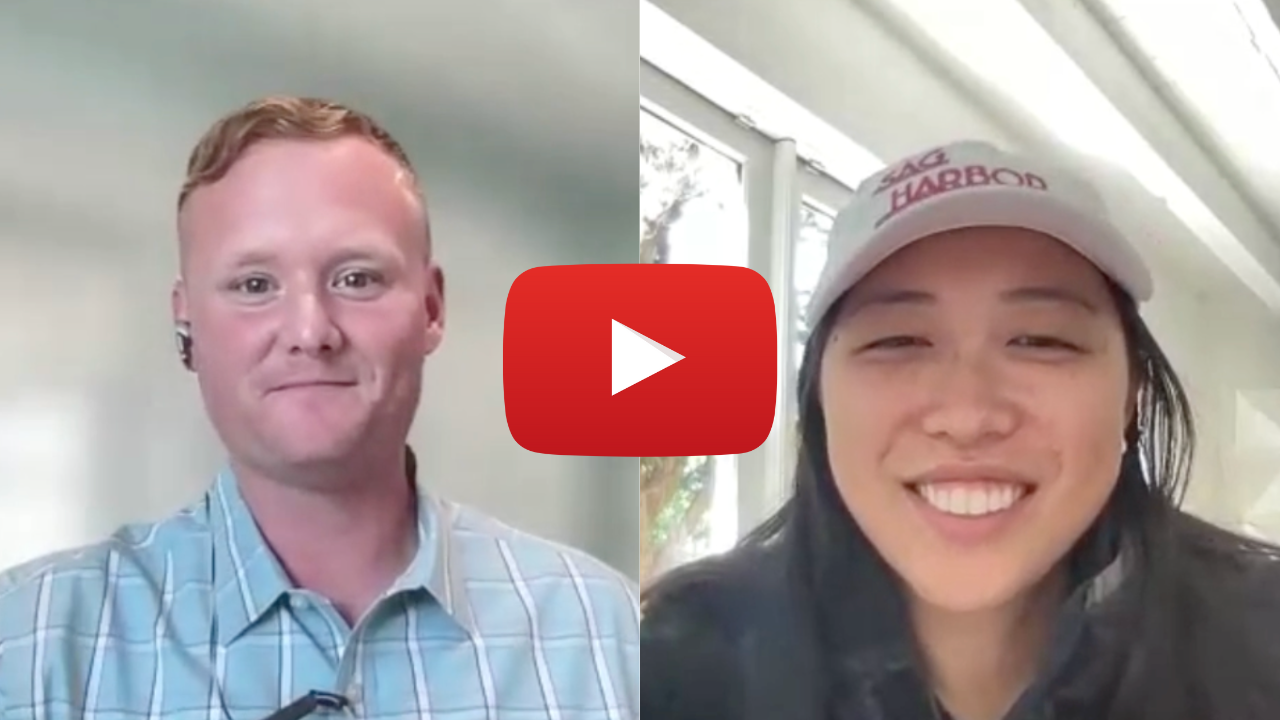 New Podcast: How This Former US Army Infantry Officer Transitioned Into ...