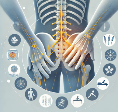 5 Surprising Sciatica Facts 🌟