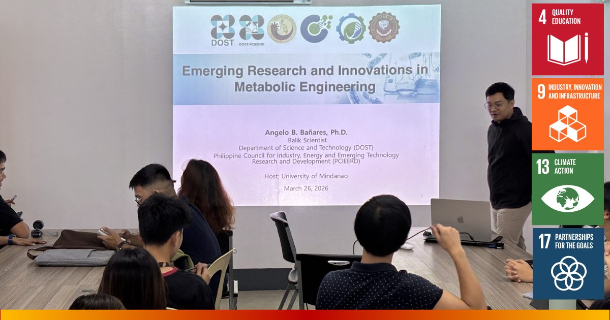 Engineering a Better Future