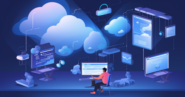 Voiceflow's Collaborative Platform to Build AI Agents