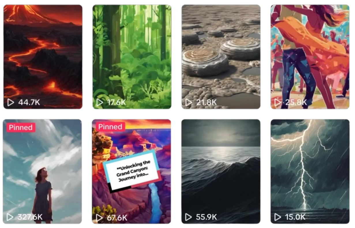 Perpetual Motion? | BARD AI