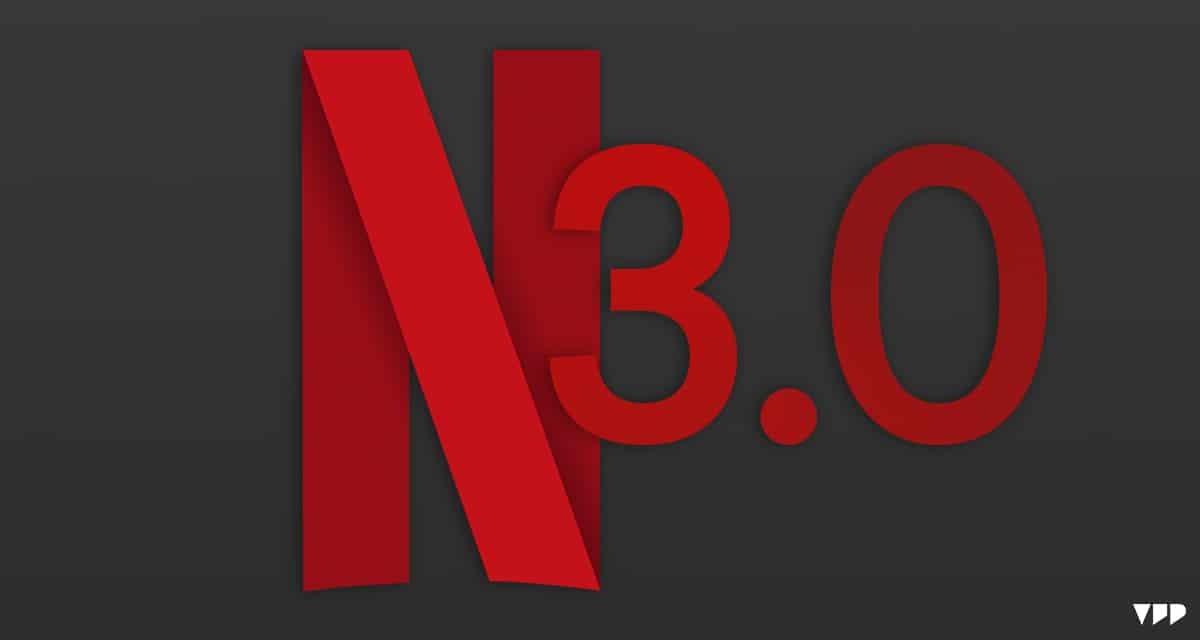 Netflix’s third act