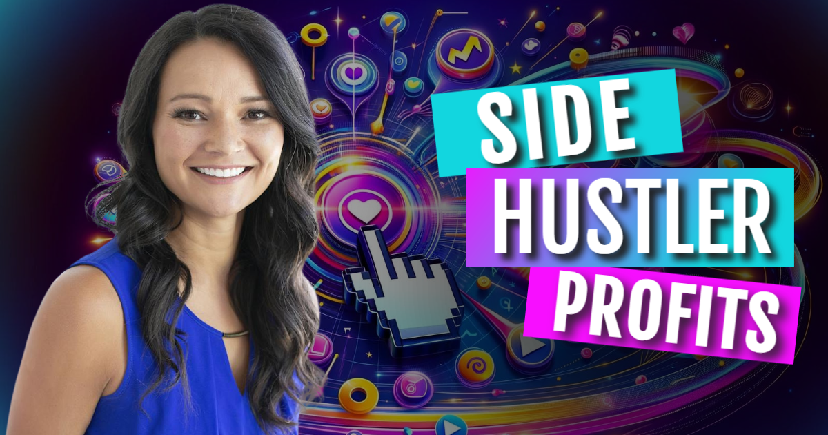 Side Hustler Profits