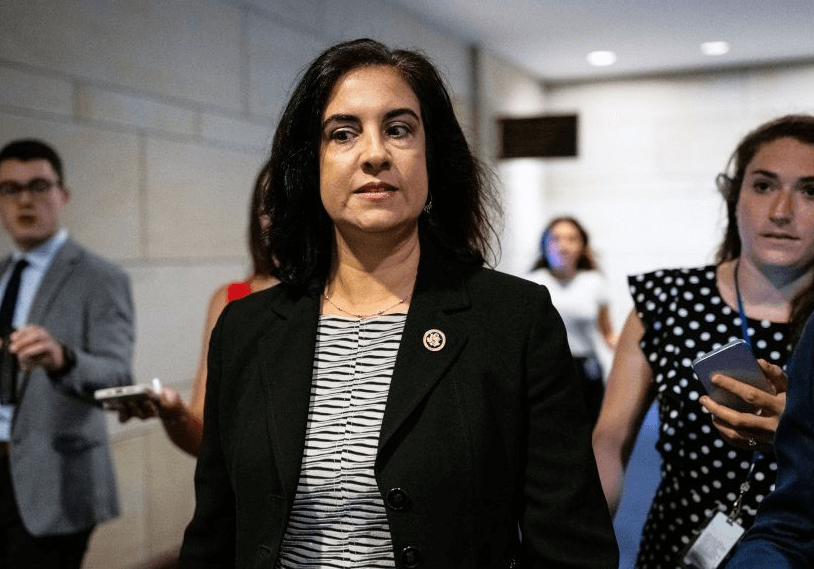 New York Judge Forces Redraw of Republican Congressional District