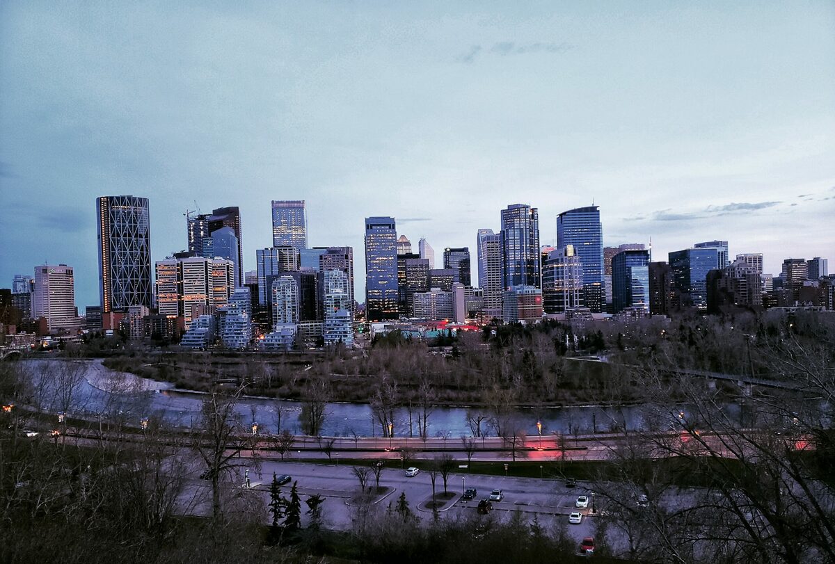 Labour shortages are causing issues for Canadian businesses and Calgary ...