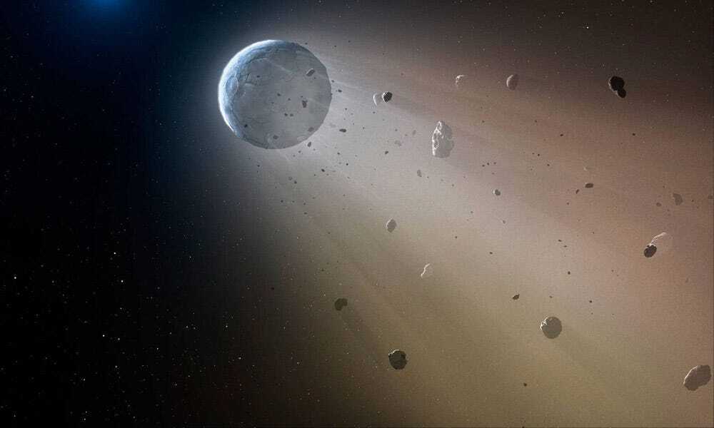 BAN #306: Zombie stars