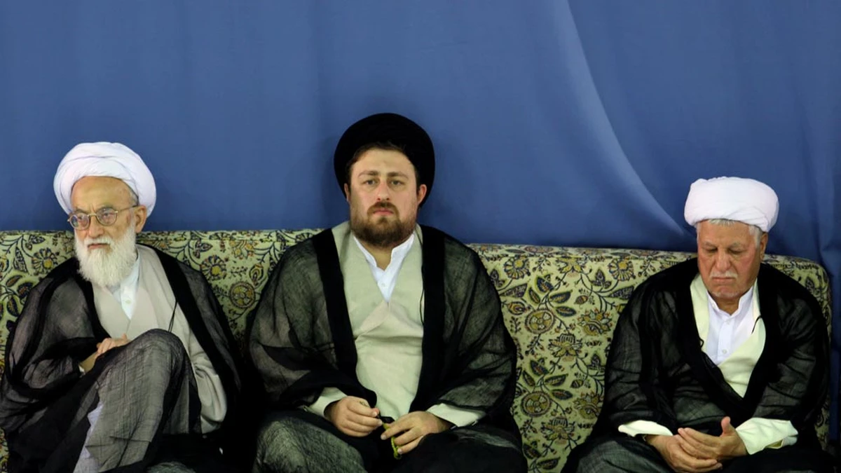 Succession odds: Who, if anyone, will be Iran's next supreme leader?