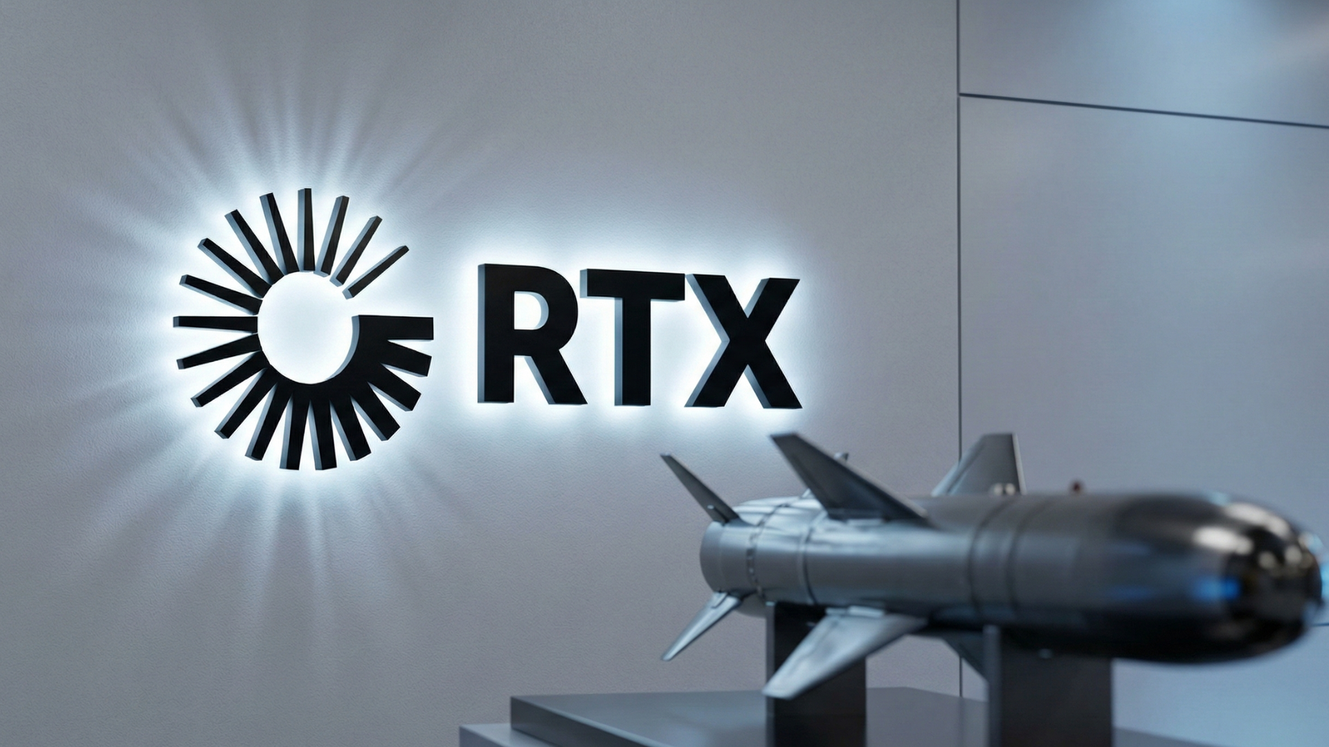 RTX Stock 2026: Defense Giant's $1.5T Budget Opportunity Revealed