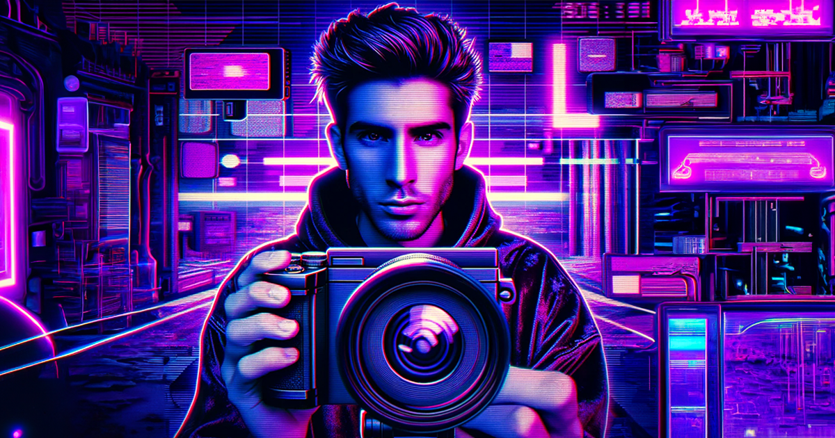 Interview with John Coogan