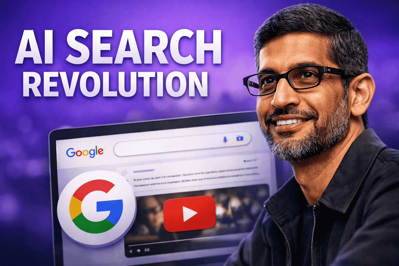 Google Gemini Destroys Organic Search | Ecommerce Update