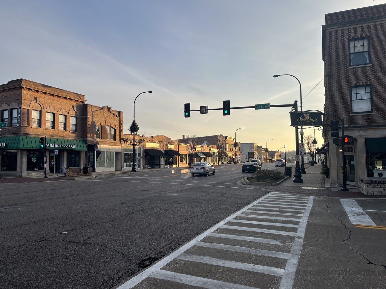 Geneva invests $500K to join Aurora Area Convention and Visitors Bureau