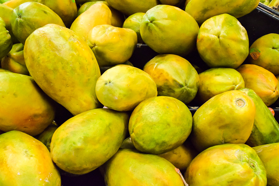 10 Food Industry Giants Bet Big on Blockchain