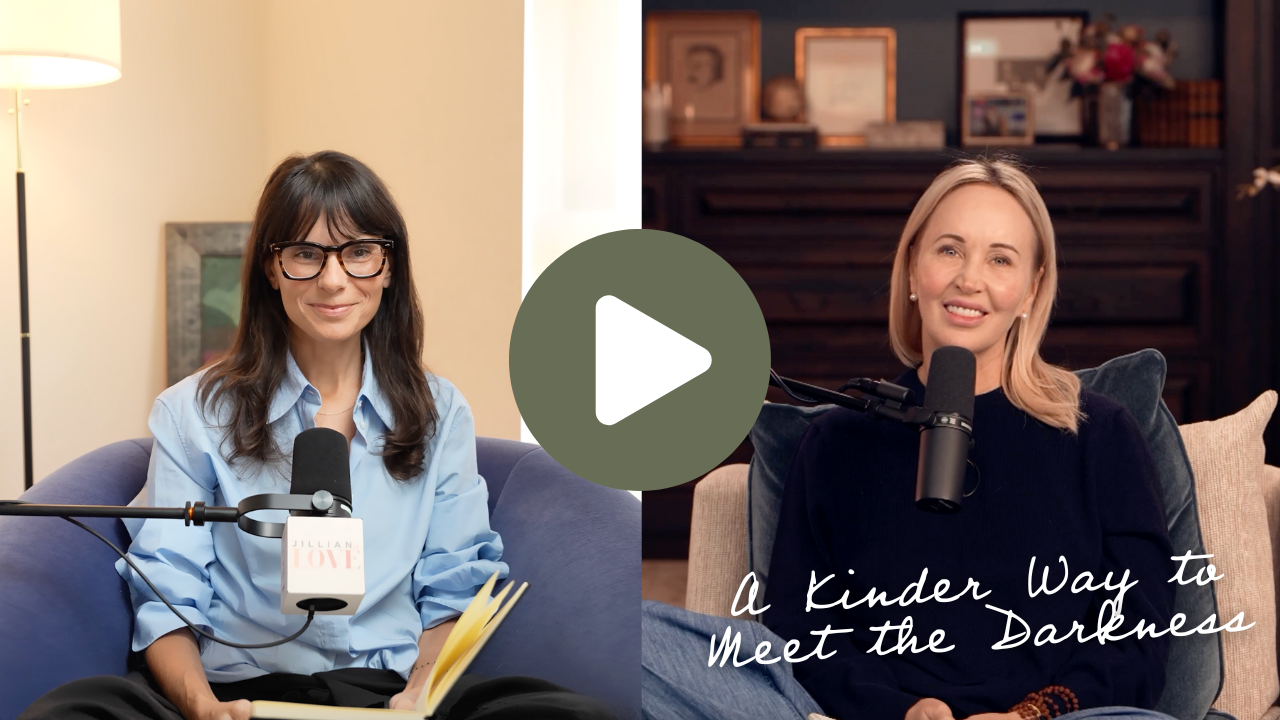 You’re allowed to begin again.