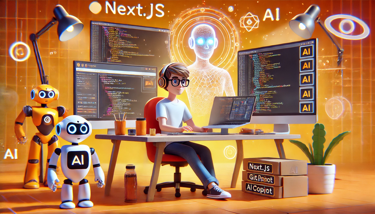 How AI in Software Development Helps Developers Work Smarter