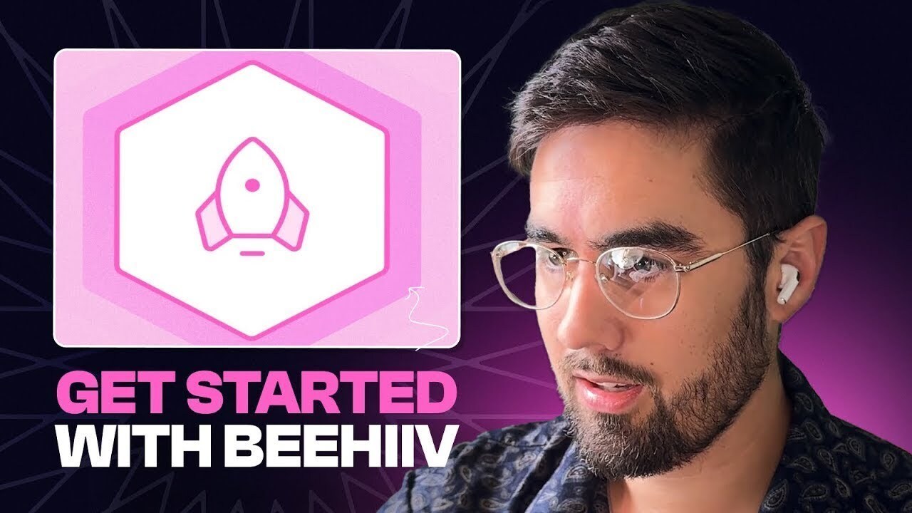 Mastering beehiiv: Your Ultimate Guide to Building and Growing a Newsletter