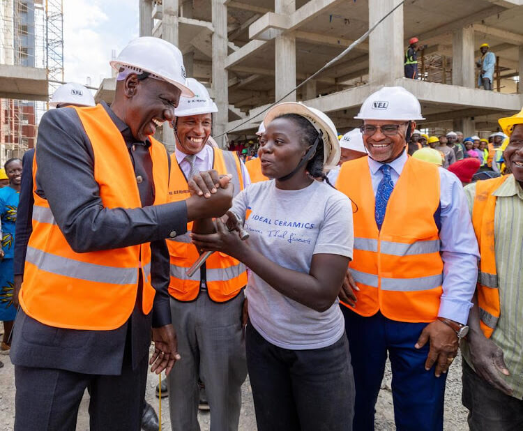 Money Weekly: Ruto’s Affordable Housing Prices & Payment Plan