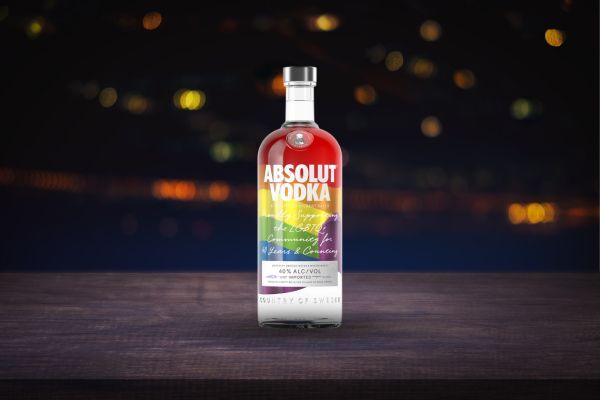 Everything About The Bottle Campaign by Absolut Vodka