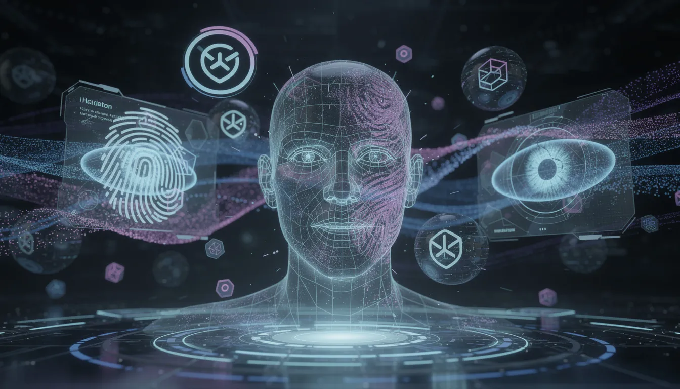 Modern Authentication Explained: Why Secure Identity Is the Backbone of ...