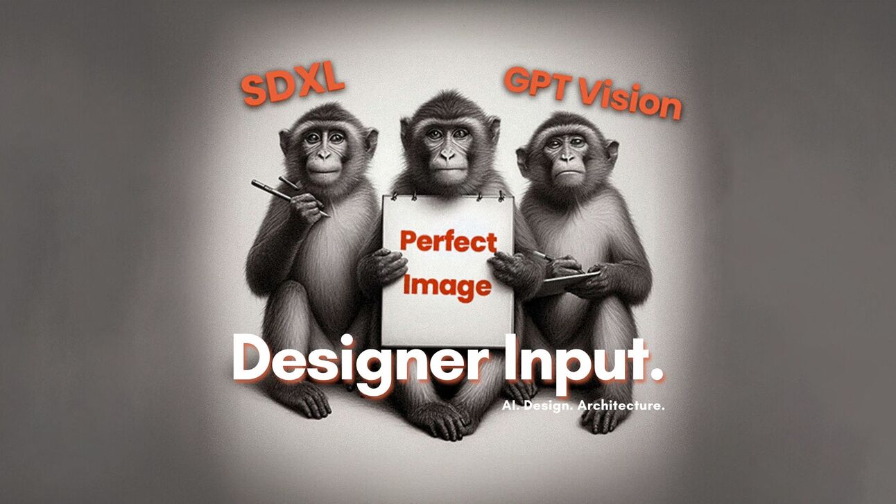 Goodbye Prompt Engineers? How to Generate The Perfect Image With Your