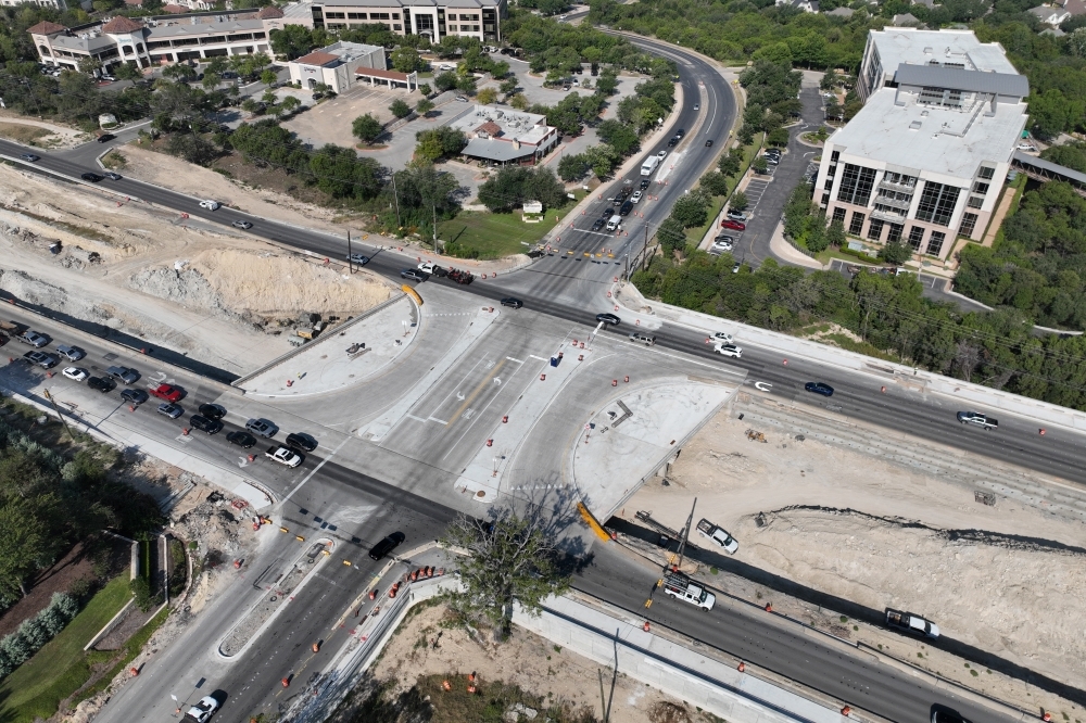 ATX-LTW: Impact 10/7/2025