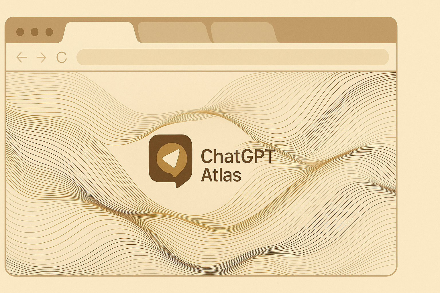 🚀 OpenAI Launches Atlas Browser