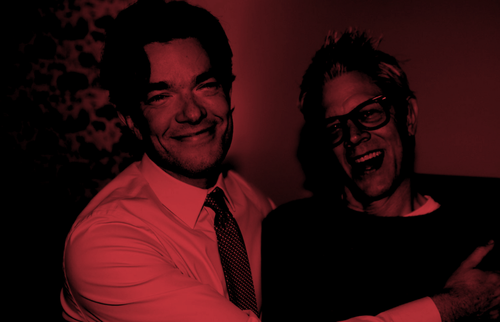 scene report: jackass in 2025