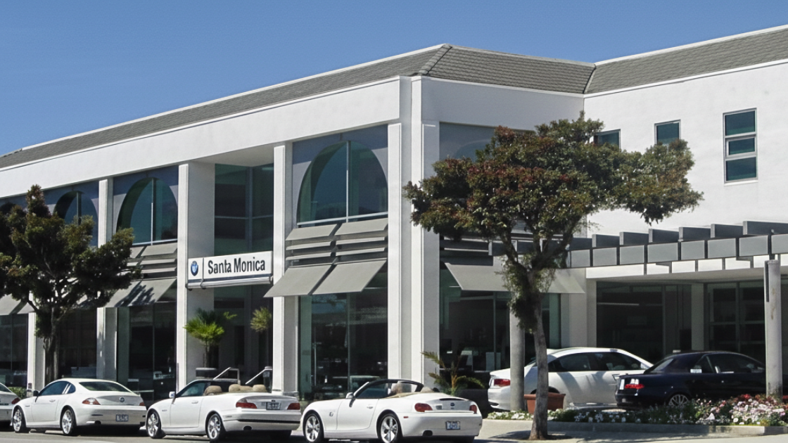 Fletcher Jones Automotive Group buys California BMW dealership